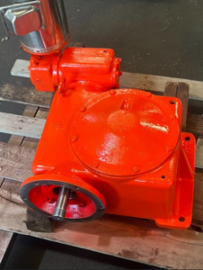 Mining Equipment Gearbox Maintenance Best Practices: Ensuring Longevity ...