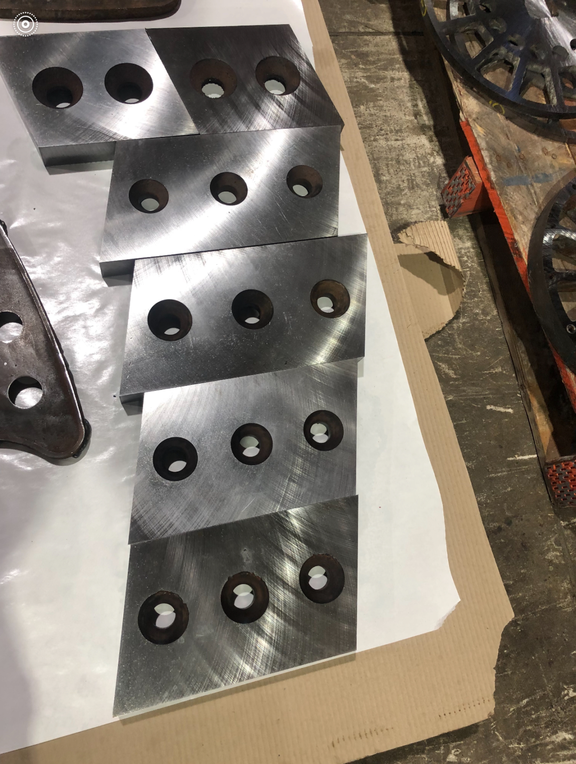 The Role of Shear Blades in Manufacturing: When Is It Time to Replace ...